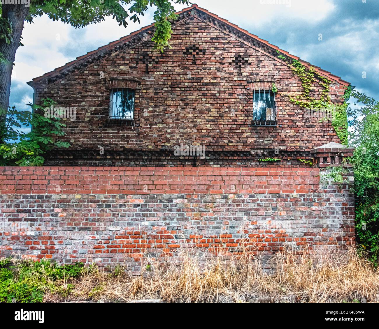 Built 1893 1894 by carl sott hi-res stock photography and images - Alamy