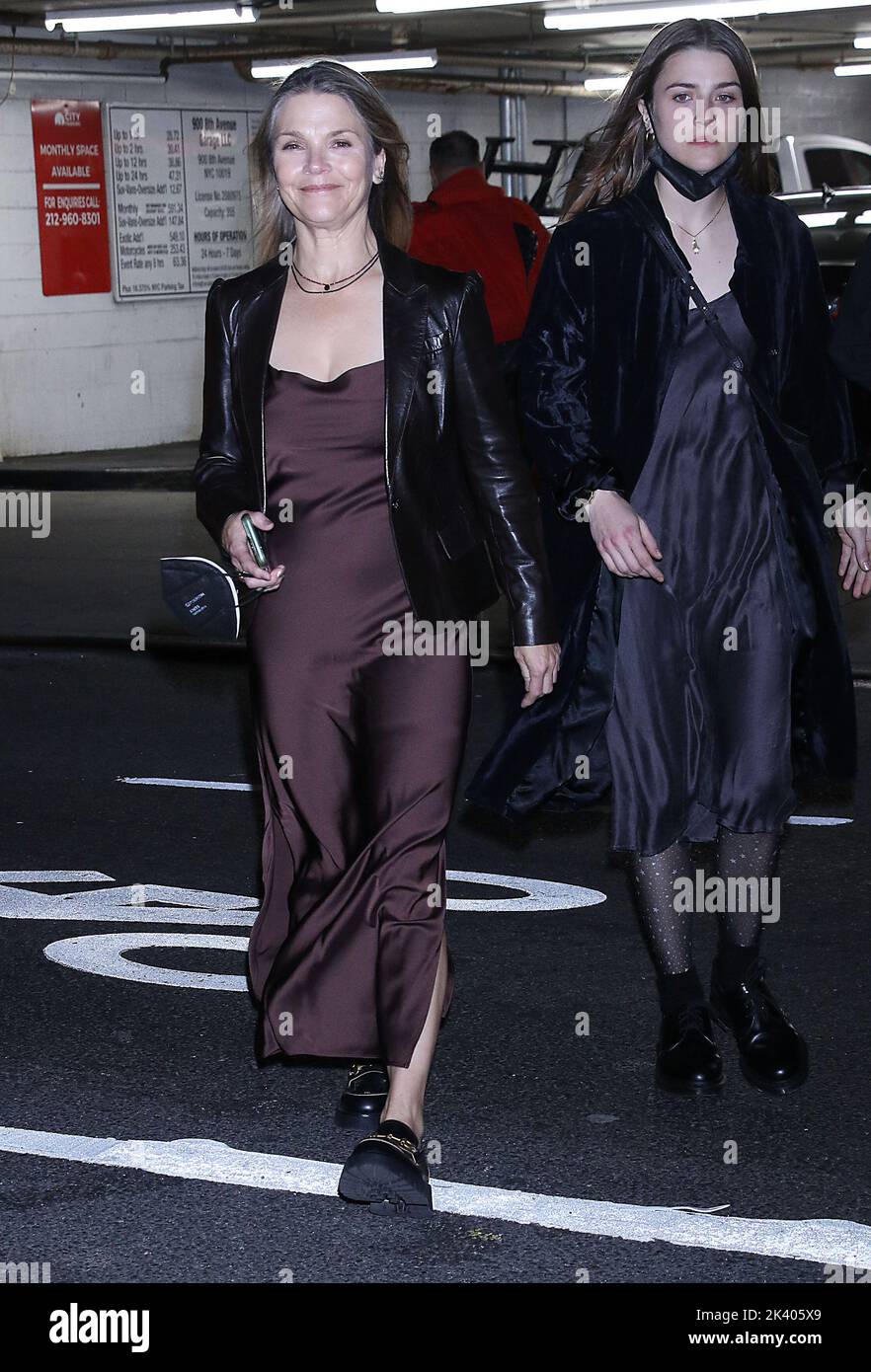 Roadside Attractions screening of `The Good House` at the Robin ...