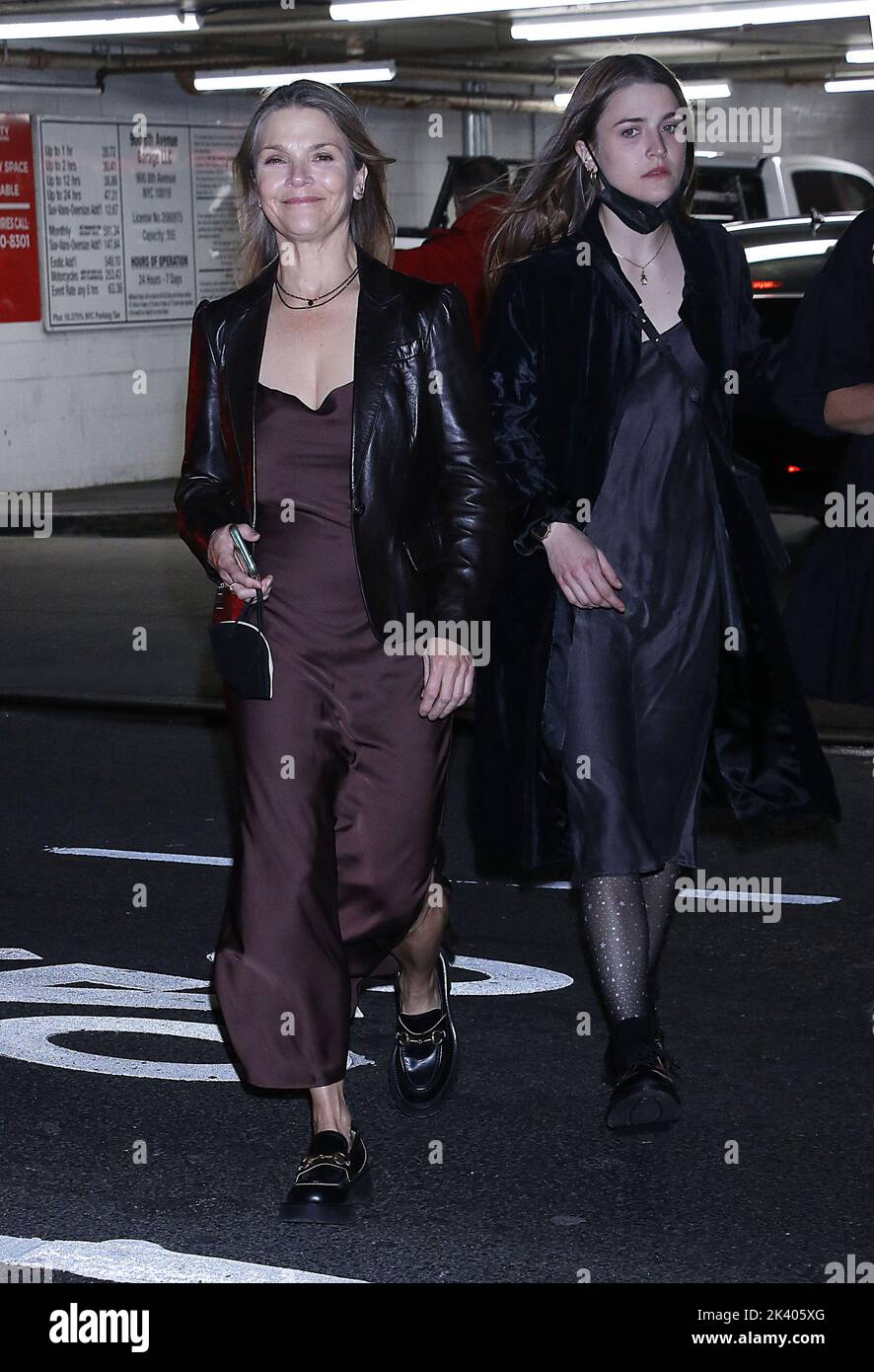 Roadside Attractions screening of `The Good House` at the Robin ...