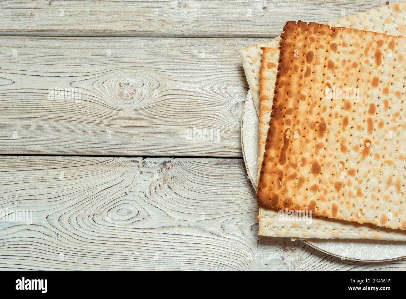 Matzoth bread hi-res stock photography and images - Alamy