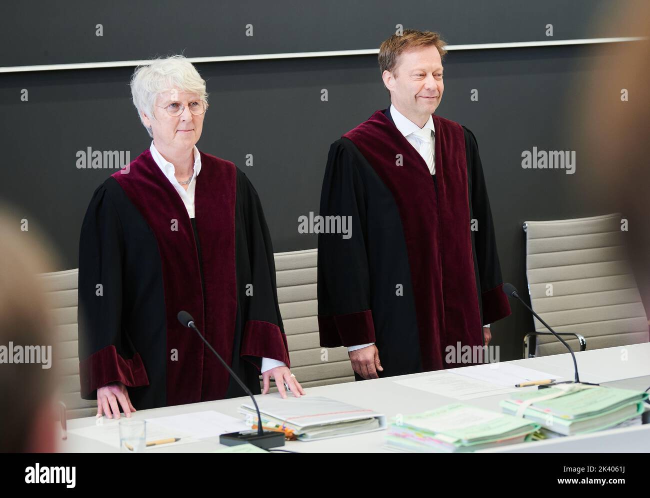 Robert wolfgang seegmuller hi-res stock photography and images - Alamy