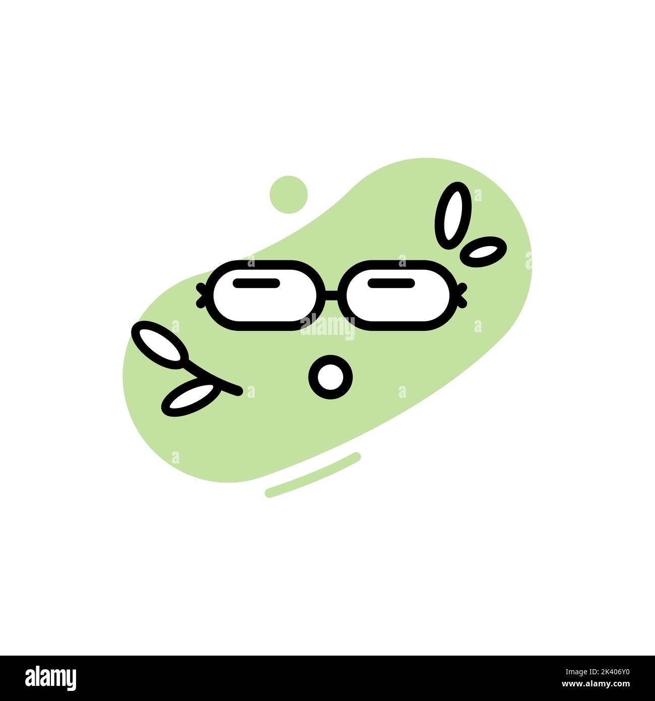 Plant based eating Cut Out Stock Images & Pictures - Alamy