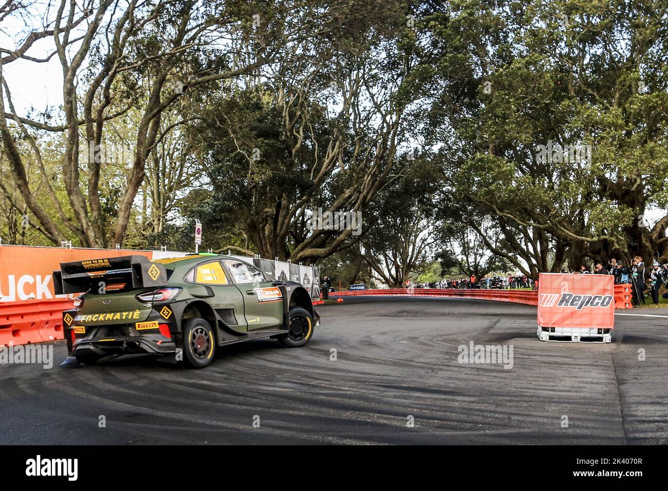 37 BERTELLI Lorenzo (ita), SCATTOLIN Simone (ita), M-Sport Ford World ...