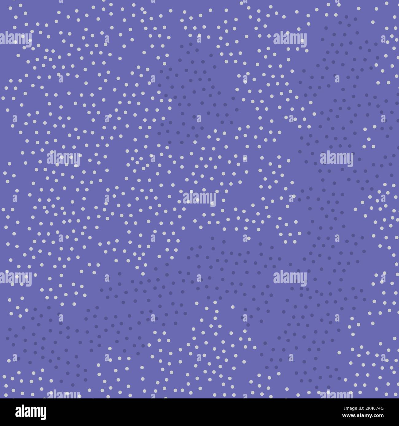 Very pery Abstract dots pattern print Stock Vector Image & Art - Alamy