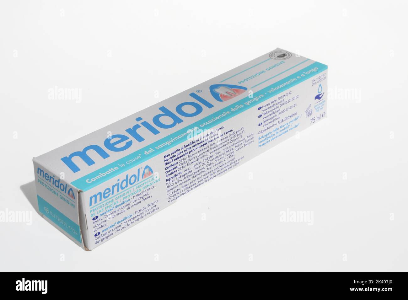 Cuidado de los dientes hi-res stock photography and images - Alamy