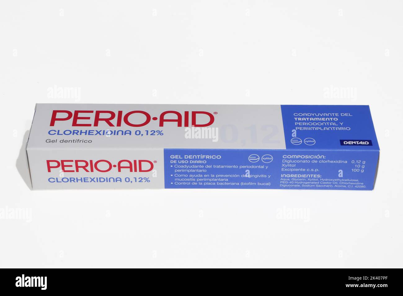 Chlorhexidine hi-res stock photography and images - Alamy