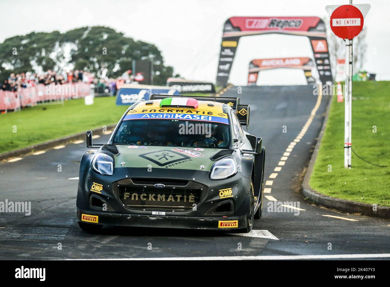 37 BERTELLI Lorenzo (ita), SCATTOLIN Simone (ita), M-Sport Ford World ...