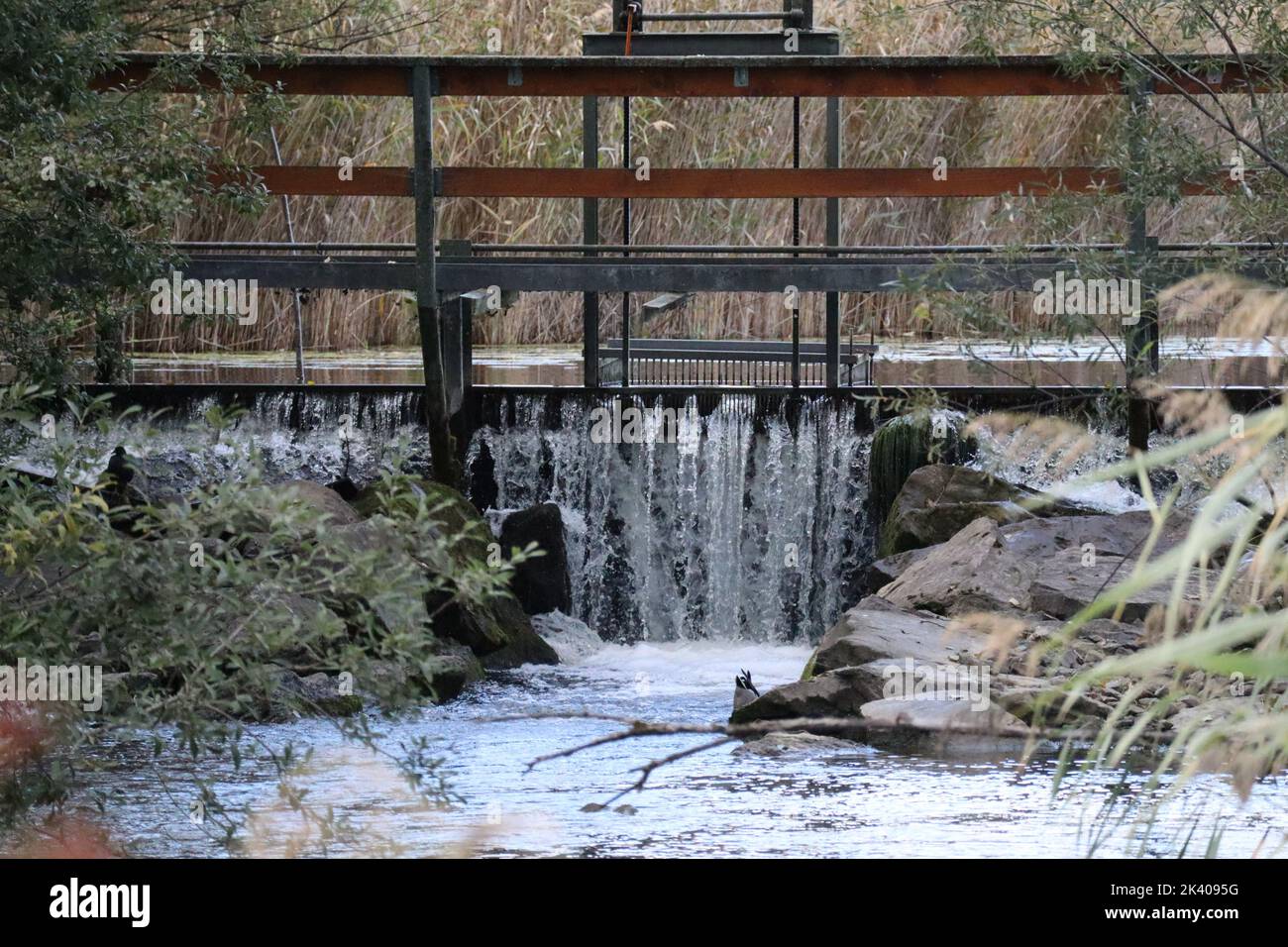 Overflow sequence hi-res stock photography and images - Alamy