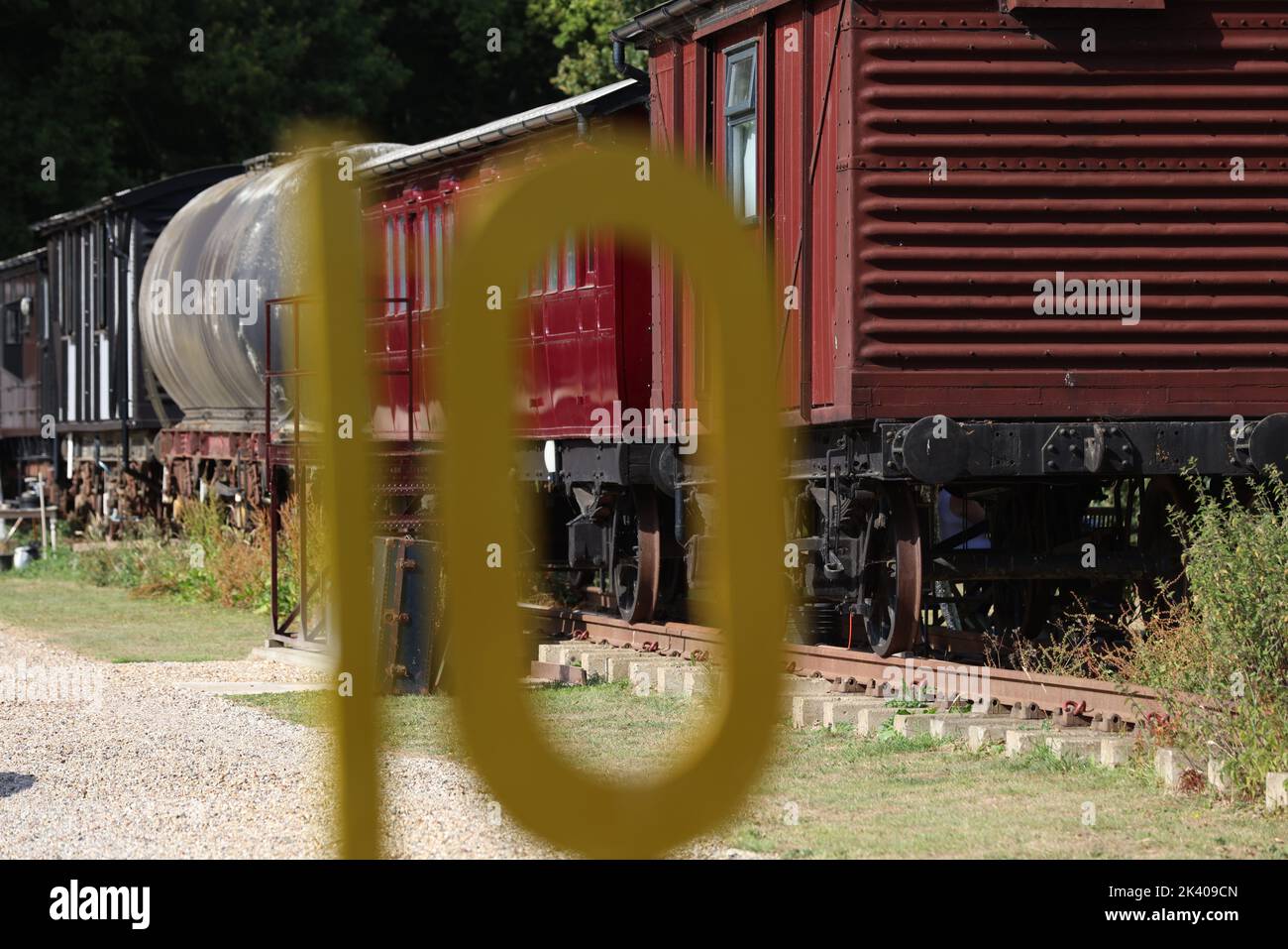 1880s railway carriage hi-res stock photography and images - Alamy
