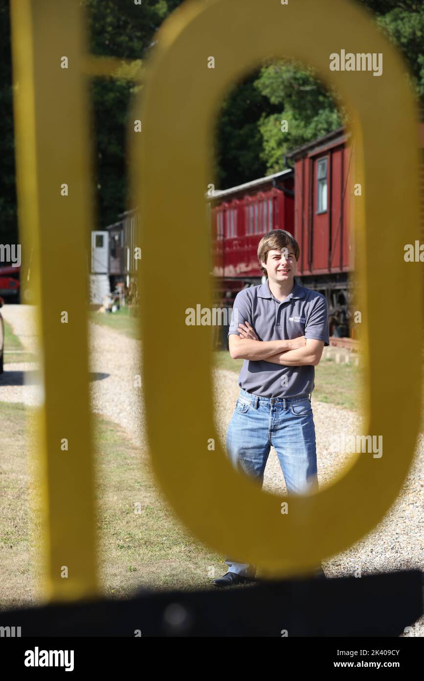 1880s train carriage hi-res stock photography and images - Alamy