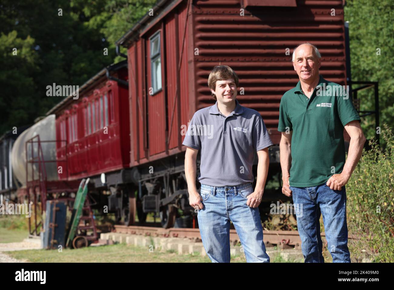 1880s railway carriage hi-res stock photography and images - Alamy