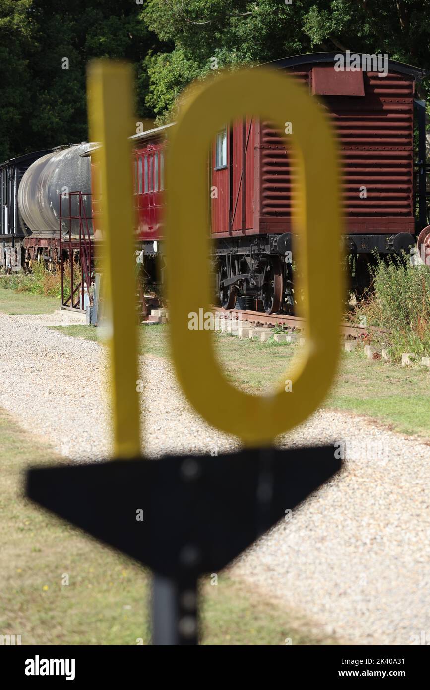 1880s train carriage hi-res stock photography and images - Alamy