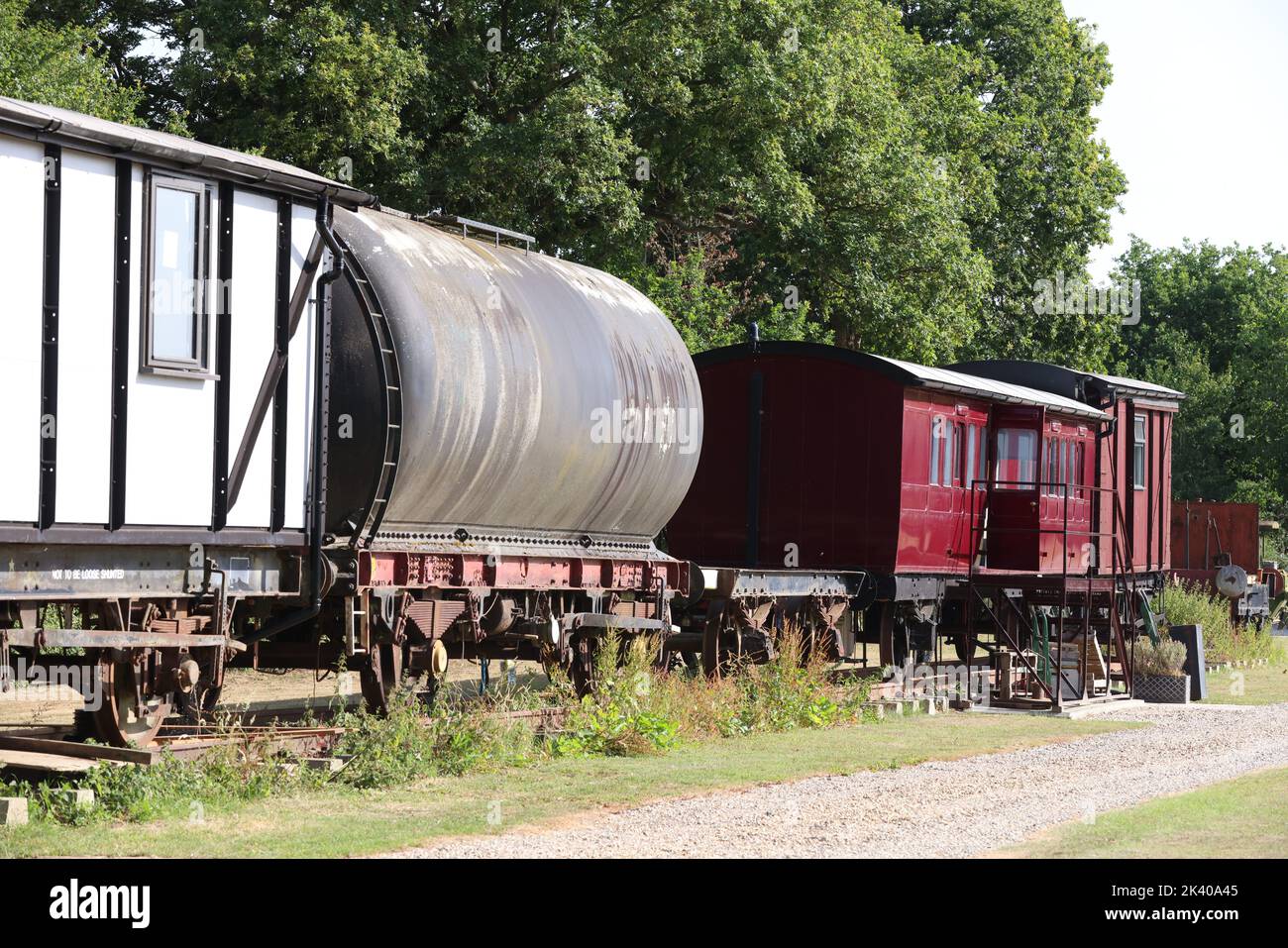 1880s railway carriage hi-res stock photography and images - Alamy