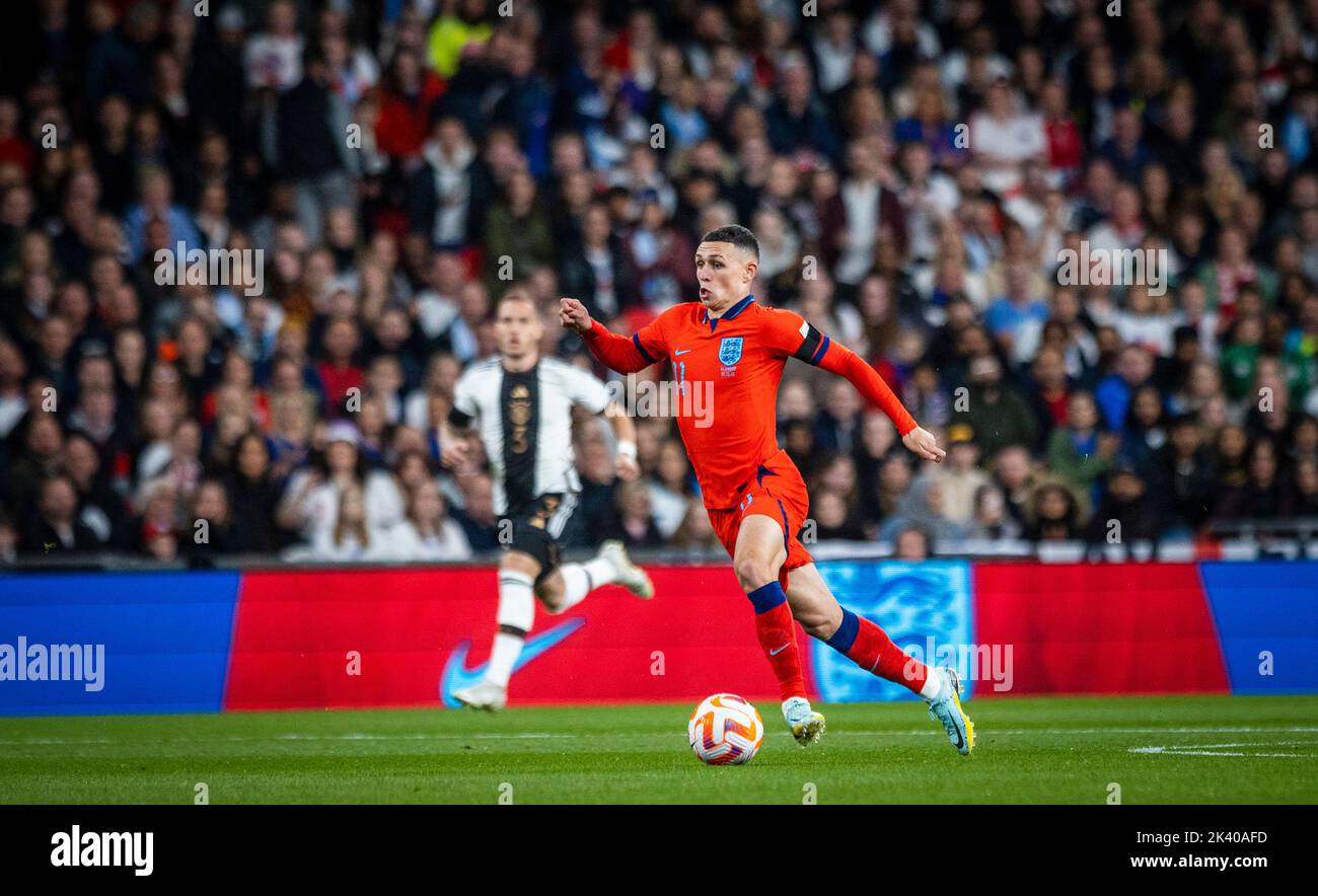Phil foden foto hi-res stock photography and images - Alamy