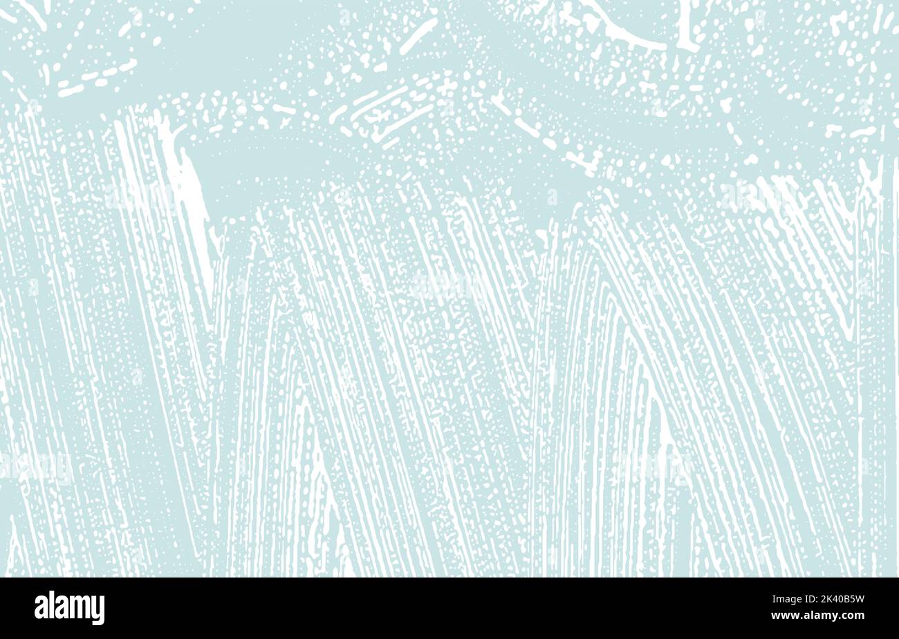 Grunge texture. Distress blue rough trace. Curious background. Noise ...