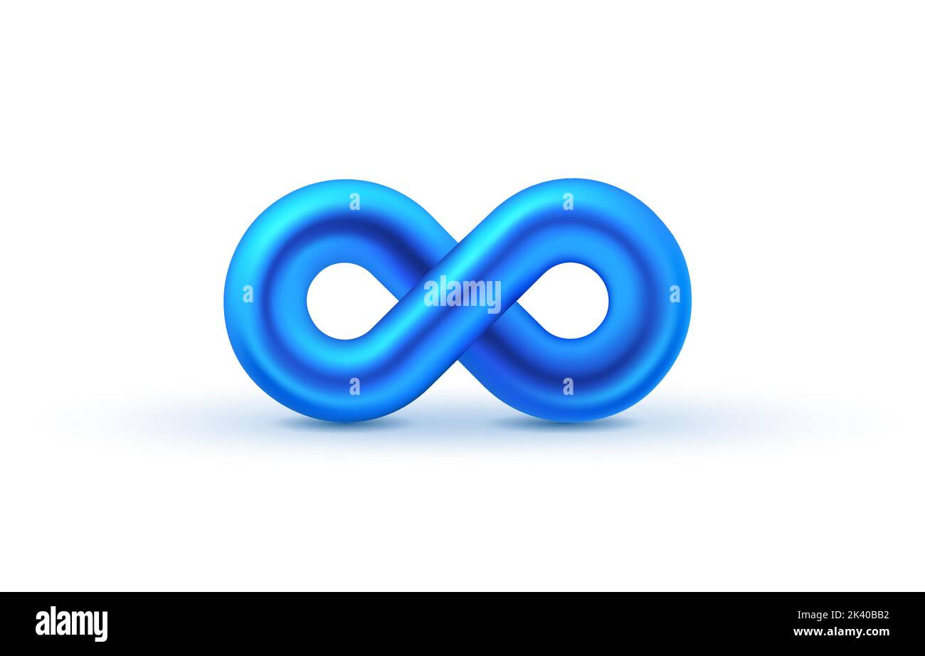 Abstract blue color background motion Cut Out Stock Images & Pictures ...