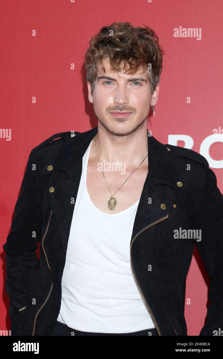 Joey Graceffa Brother