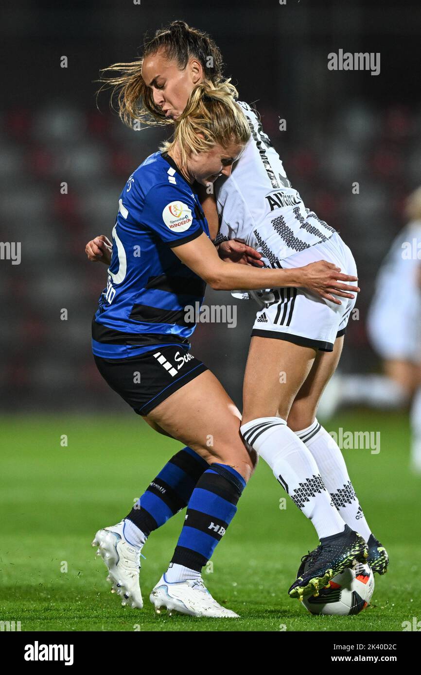 Moccagattastadium hi-res stock photography and images - Alamy