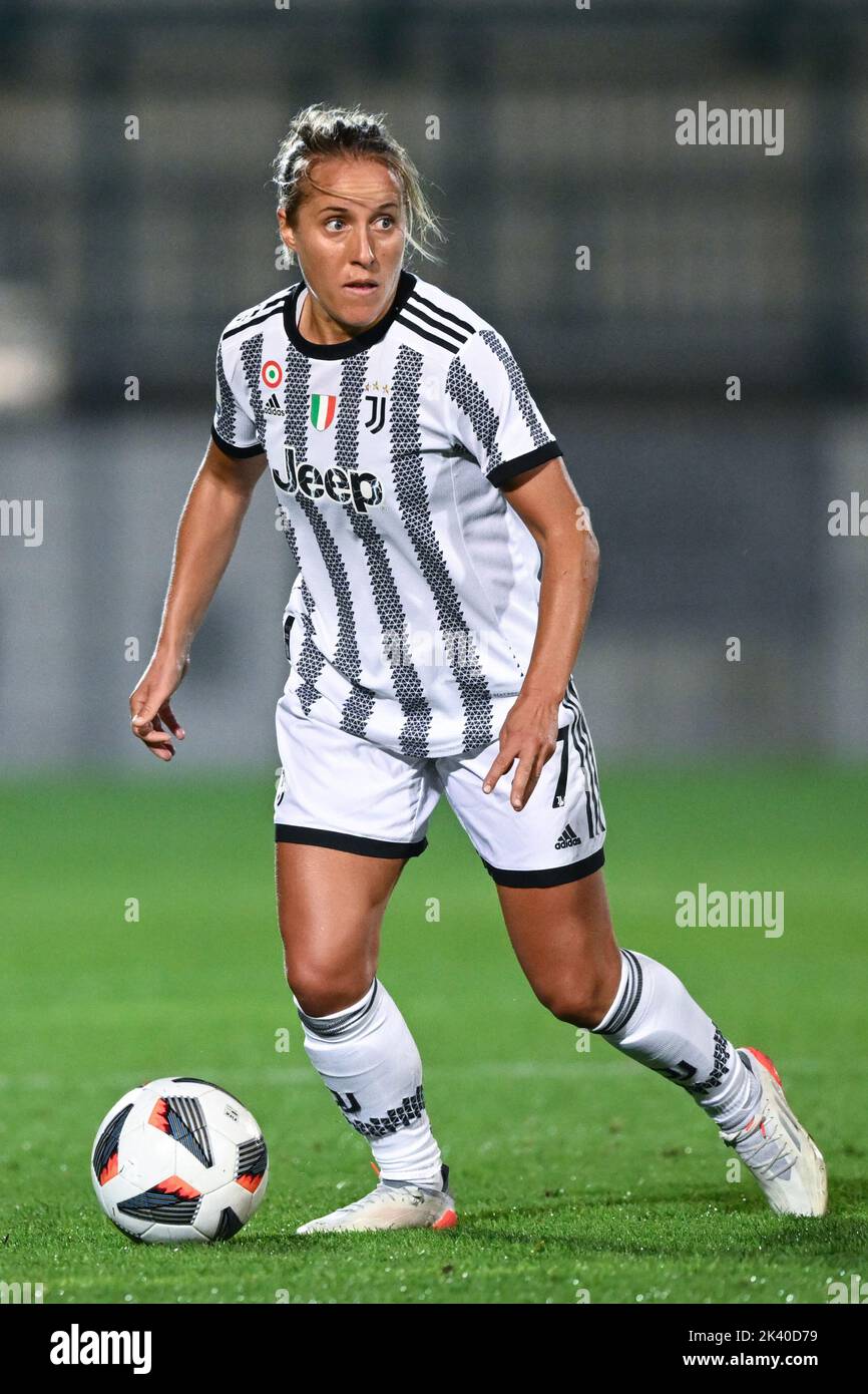 Moccagattastadium hi-res stock photography and images - Alamy