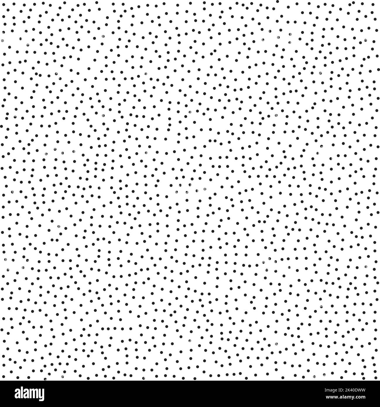 Seamless stippled texture. Dots grain repeated background. Dotted noise ...