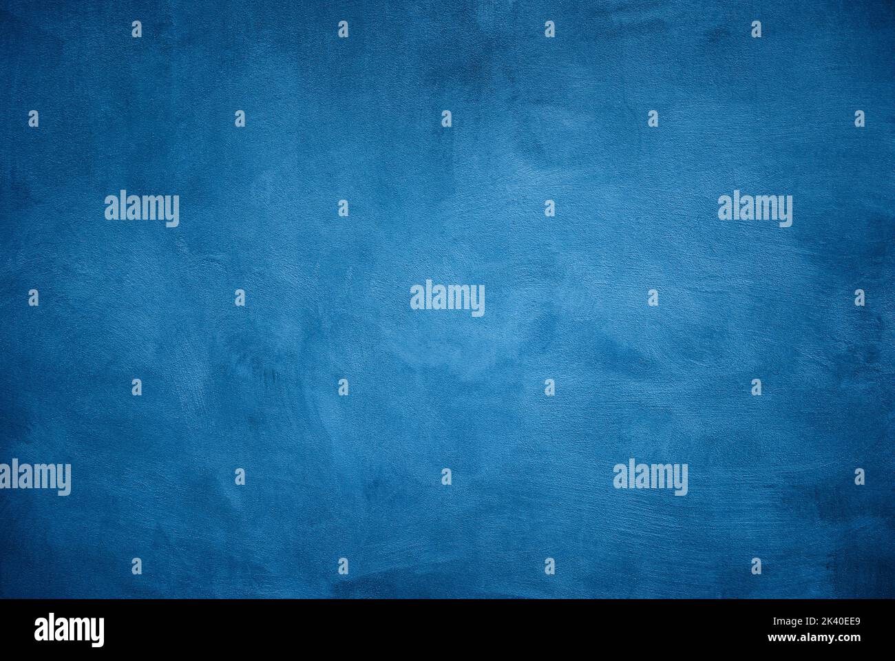 Grunge scratched blue wall texture background Stock Photo - Alamy