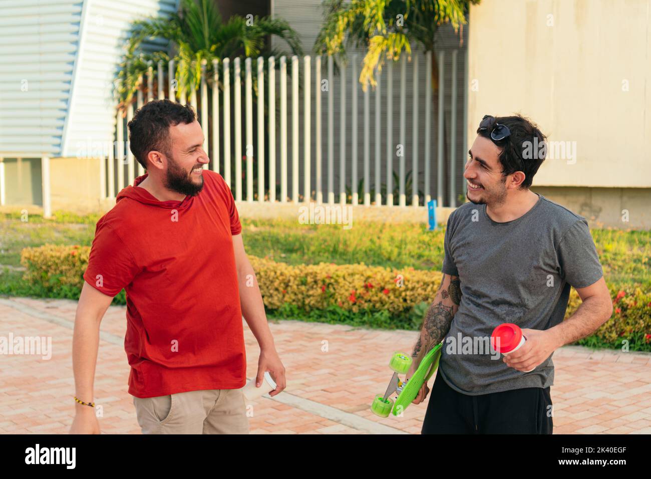 People greeting each other mexico hi-res stock photography and images ...