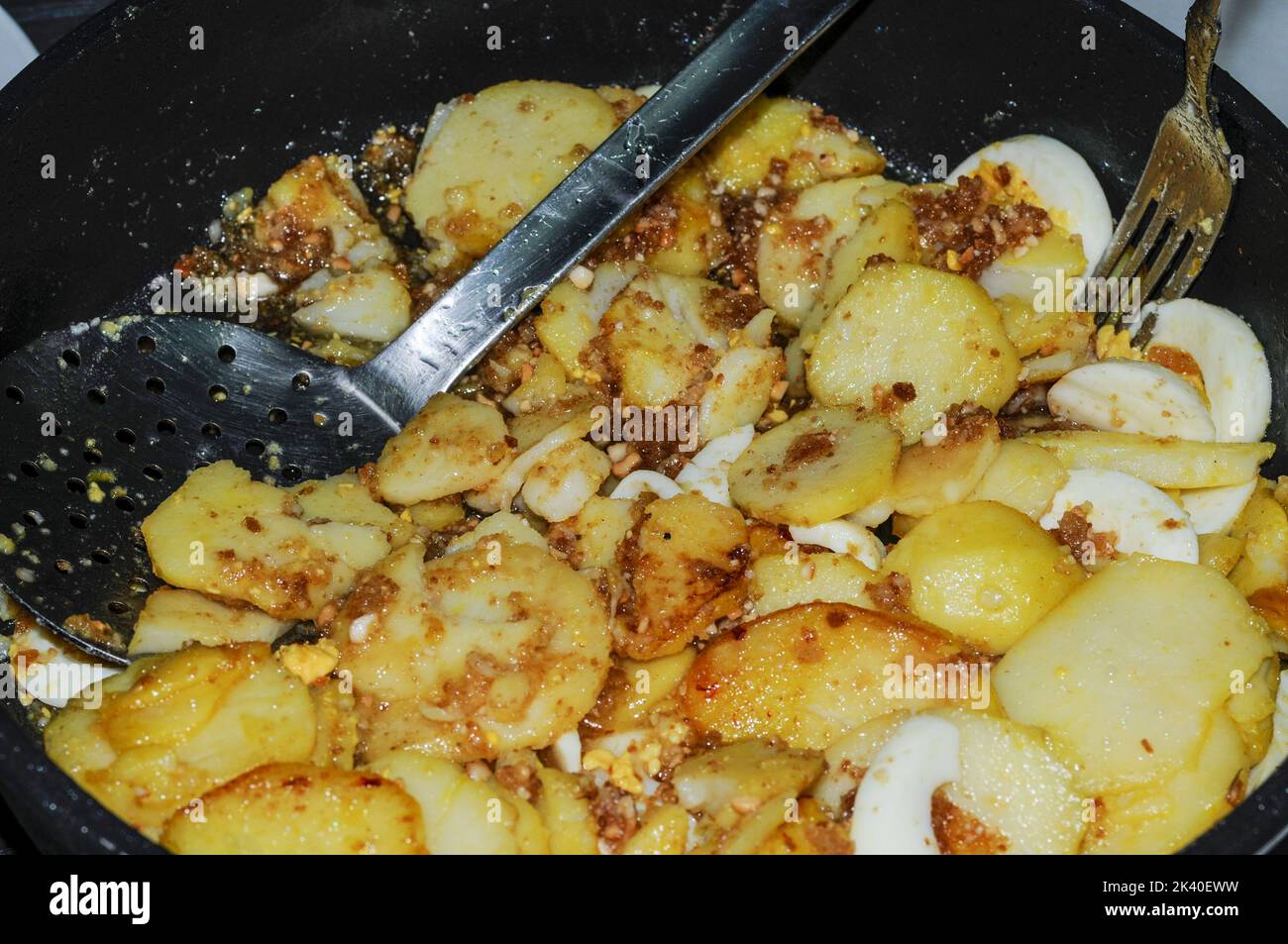 Ware potatoes hi-res stock photography and images - Alamy