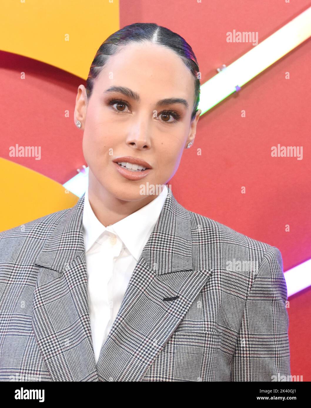 Los Angeles, California, USA 28th September 2022 Meena Harris attends ...