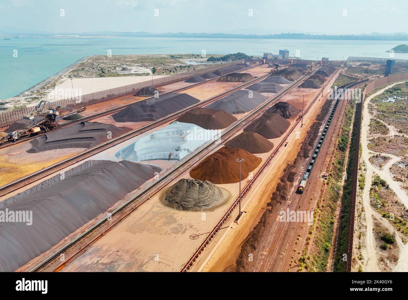 Fujian putian hi-res stock photography and images - Alamy