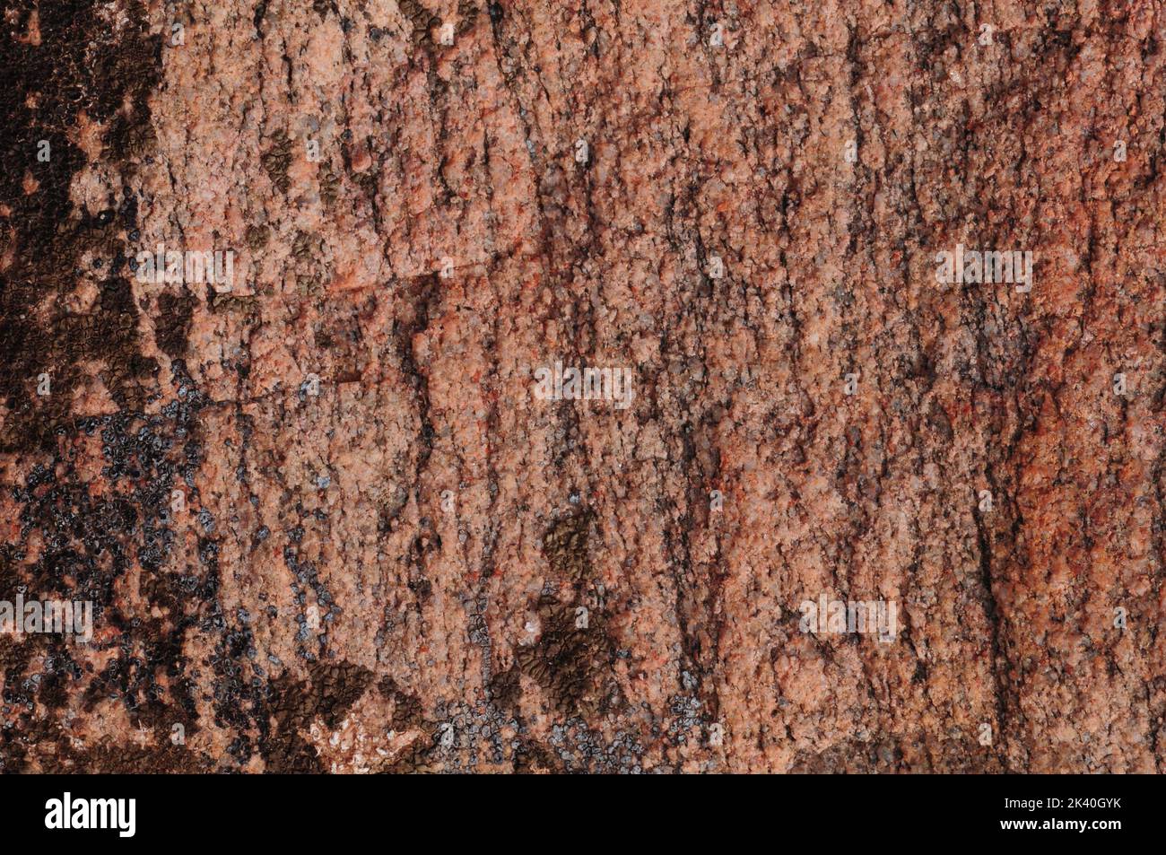 Soil texture layers for natural background stock photo Stock Photo - Alamy