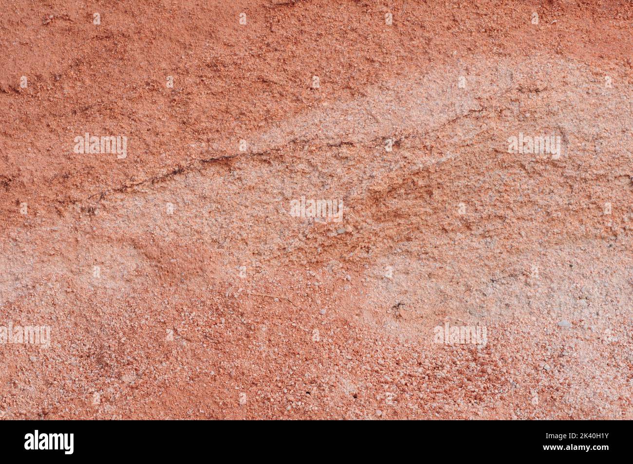 Soil texture layers for natural background stock photo Stock Photo - Alamy