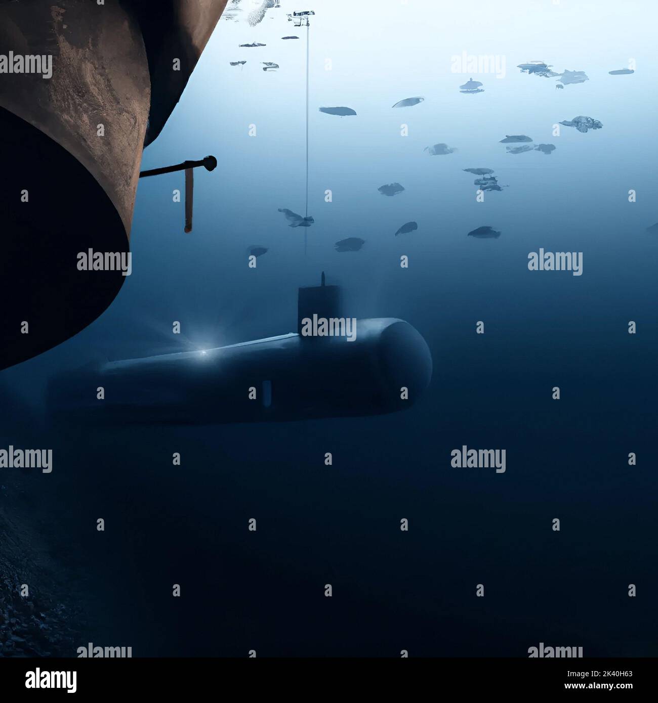 Leaking ship hi-res stock photography and images - Alamy