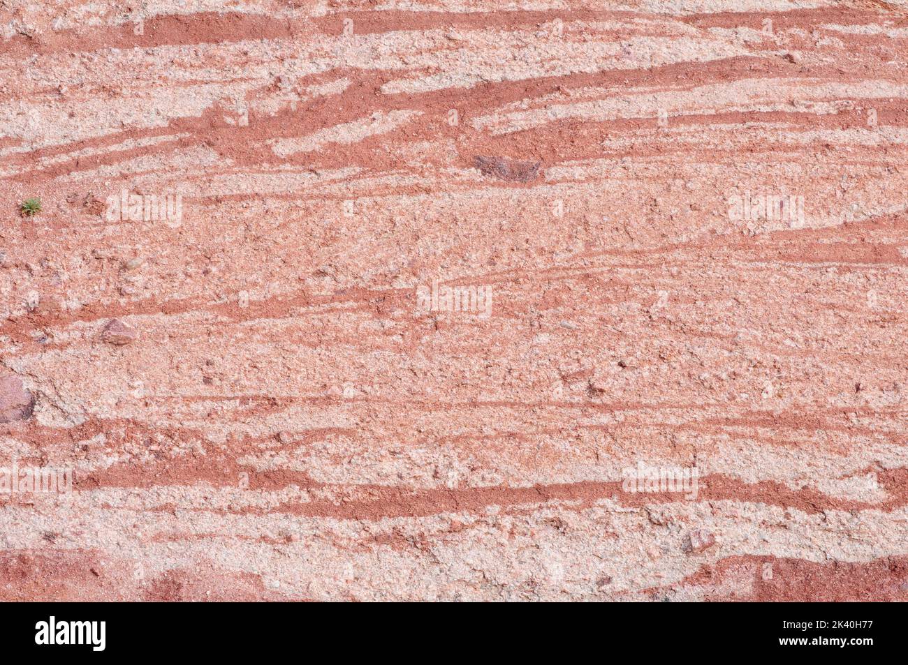 Soil texture layers for natural background stock photo Stock Photo - Alamy