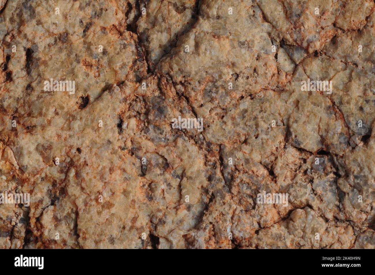 Soil texture layers for natural background stock photo Stock Photo - Alamy