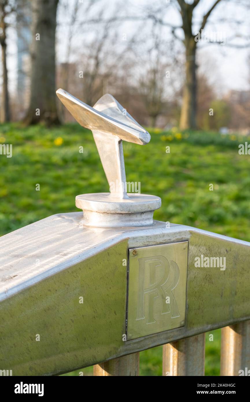 Temple 2000 George Wyllie RSA MBE This sculpture marks the site of the ...
