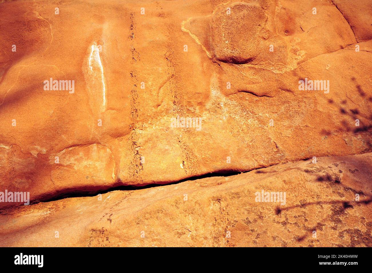 Volcanic soil texture stock photo Stock Photo - Alamy