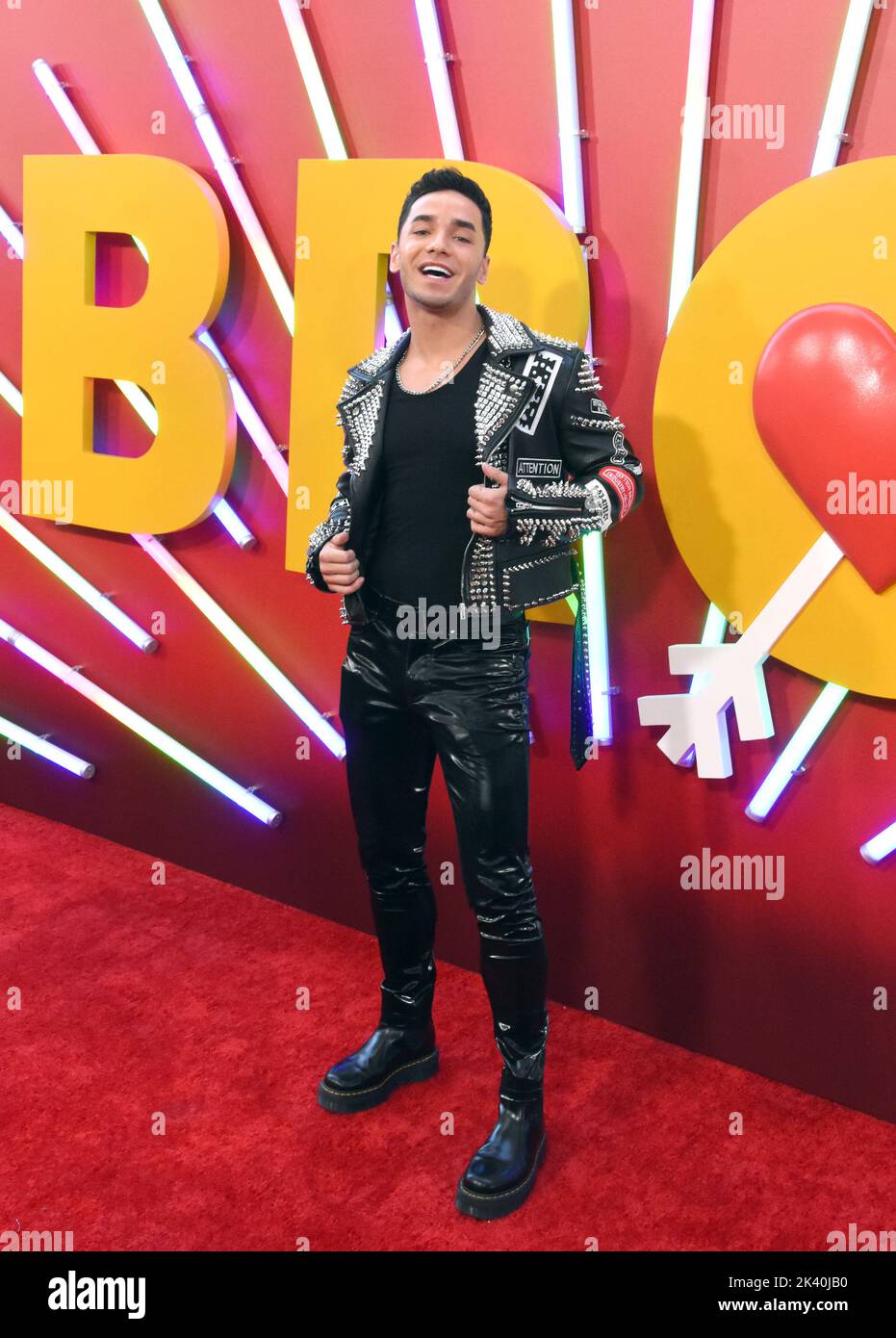Nick osin hi-res stock photography and images - Alamy