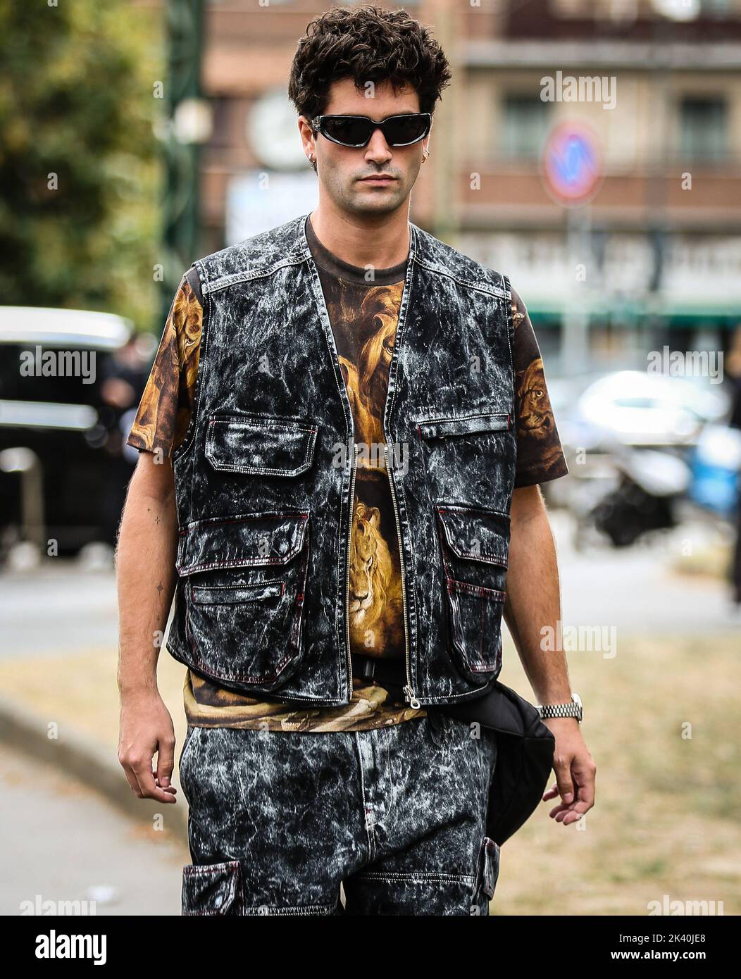 Marc forne hi-res stock photography and images - Alamy