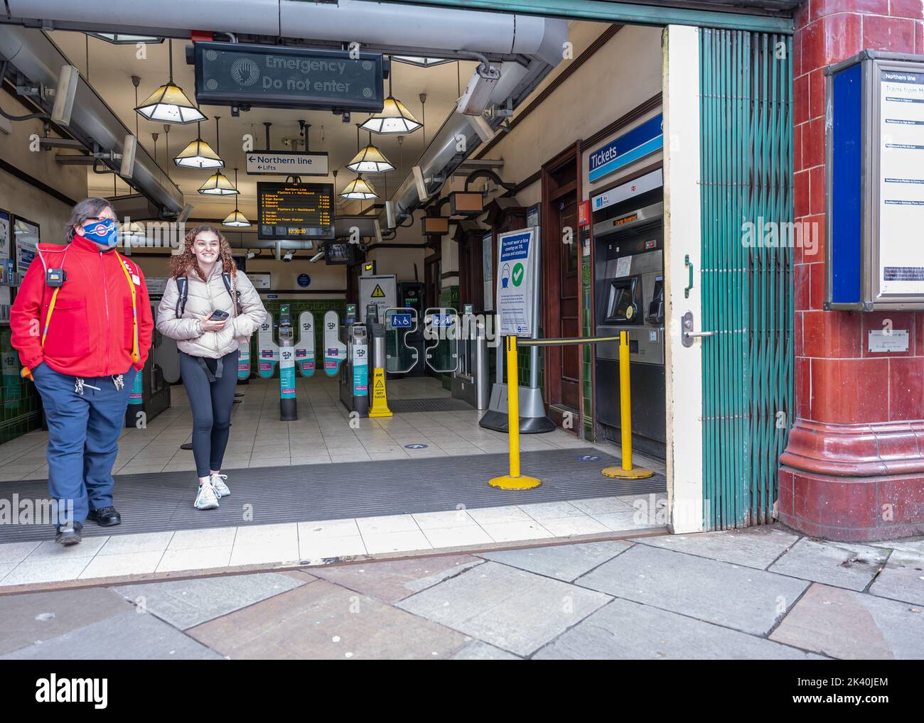 Blood red tiles hi-res stock photography and images - Alamy