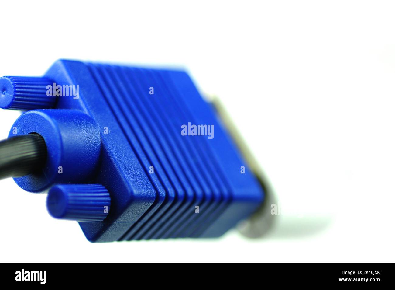 Photo white electrical outlet Cut Out Stock Images & Pictures - Alamy