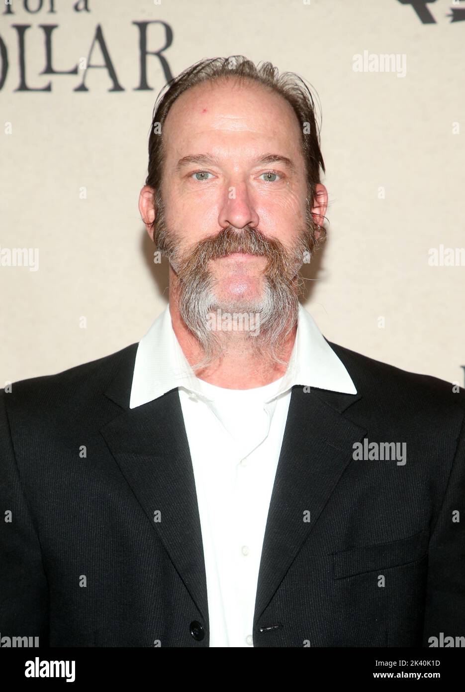 Los Angeles, Ca. 28th Sep, 2022. Scott Peat at the US Premiere of Dead ...