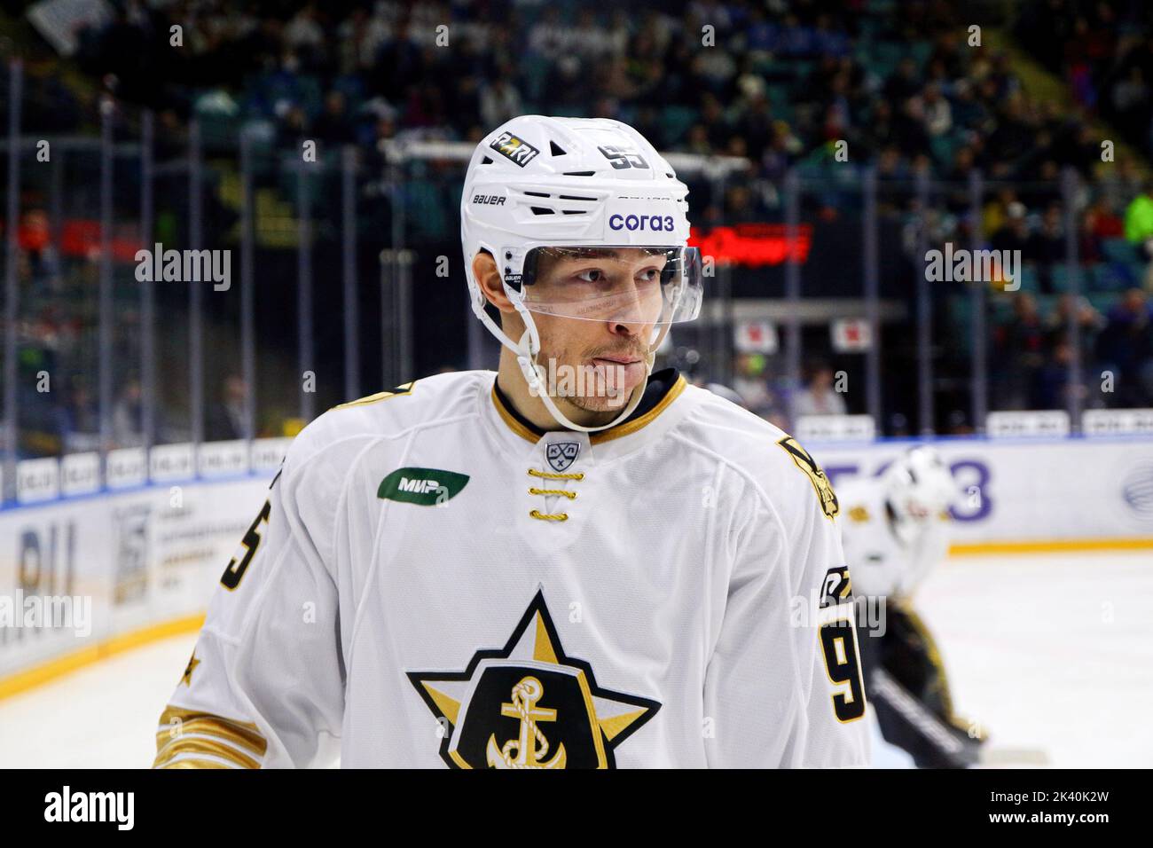 Rinat valiev hi-res stock photography and images - Alamy