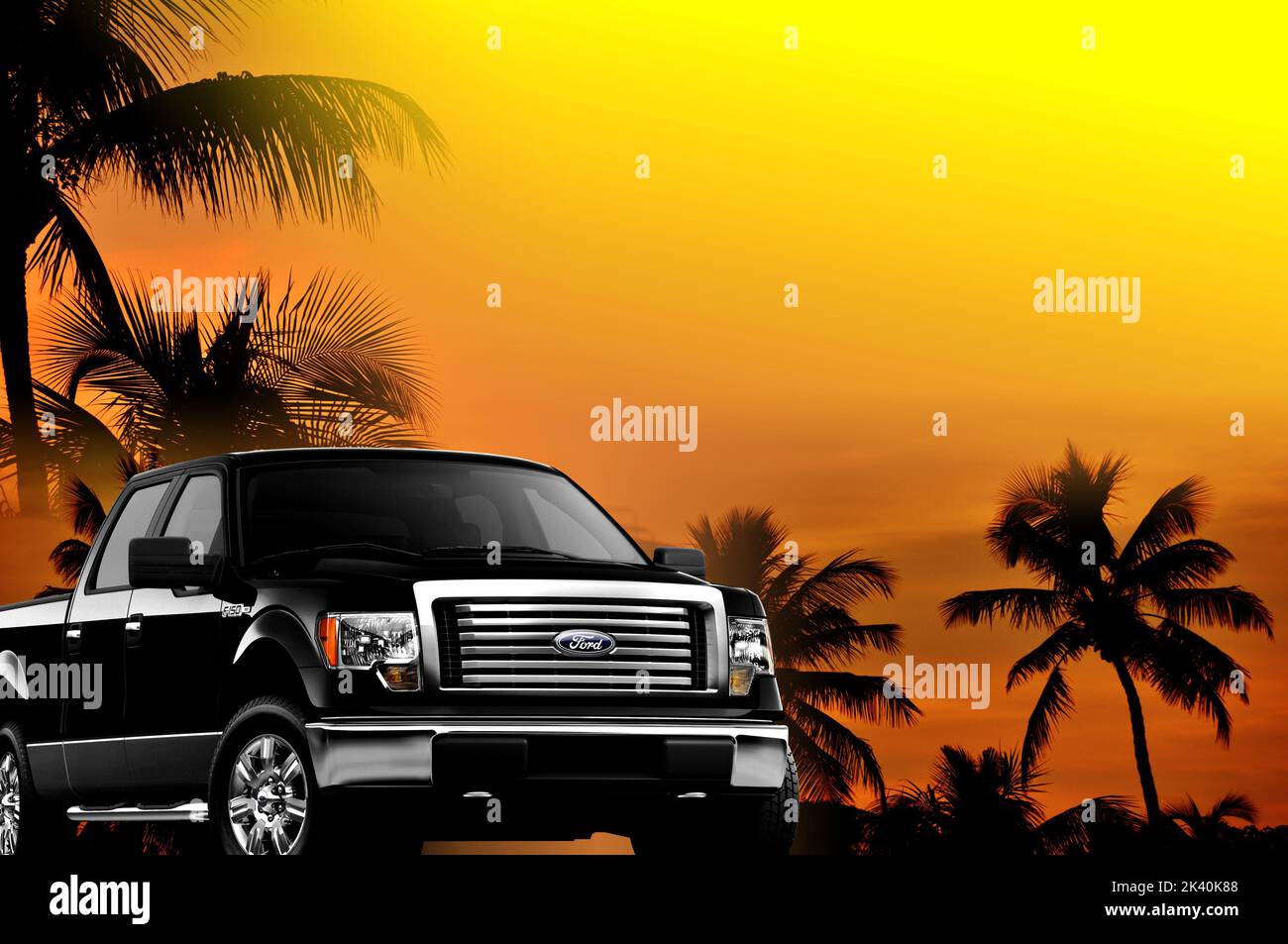 Ford background stock photo Stock Photo - Alamy