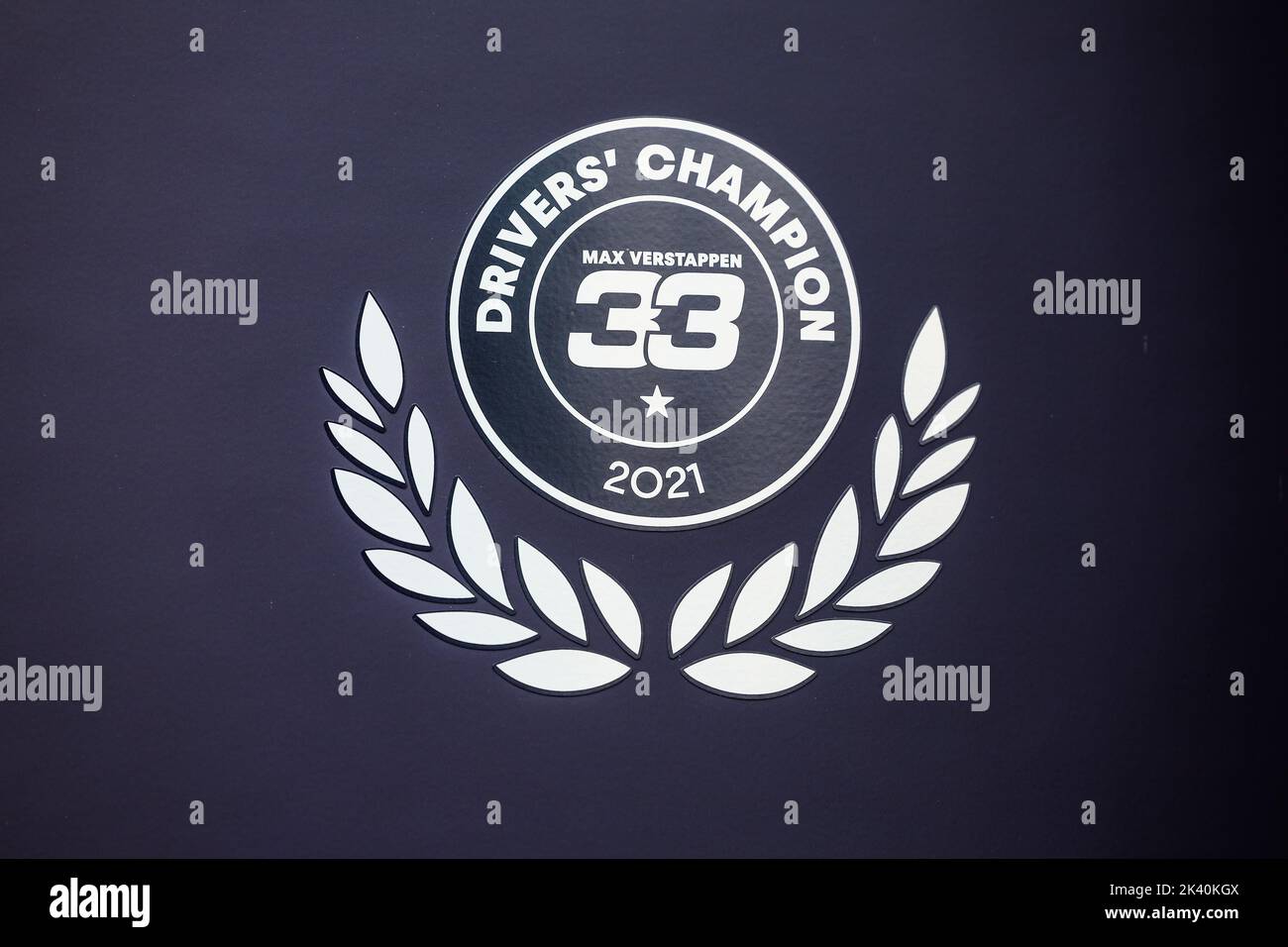 Champion Book Symbol