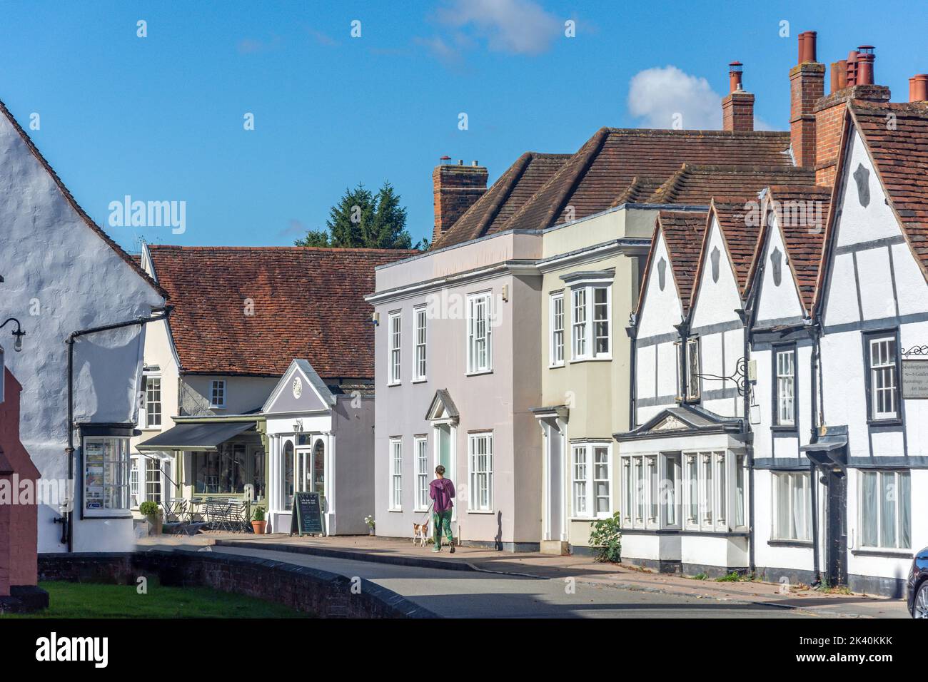 Places of interest essex hi-res stock photography and images - Alamy