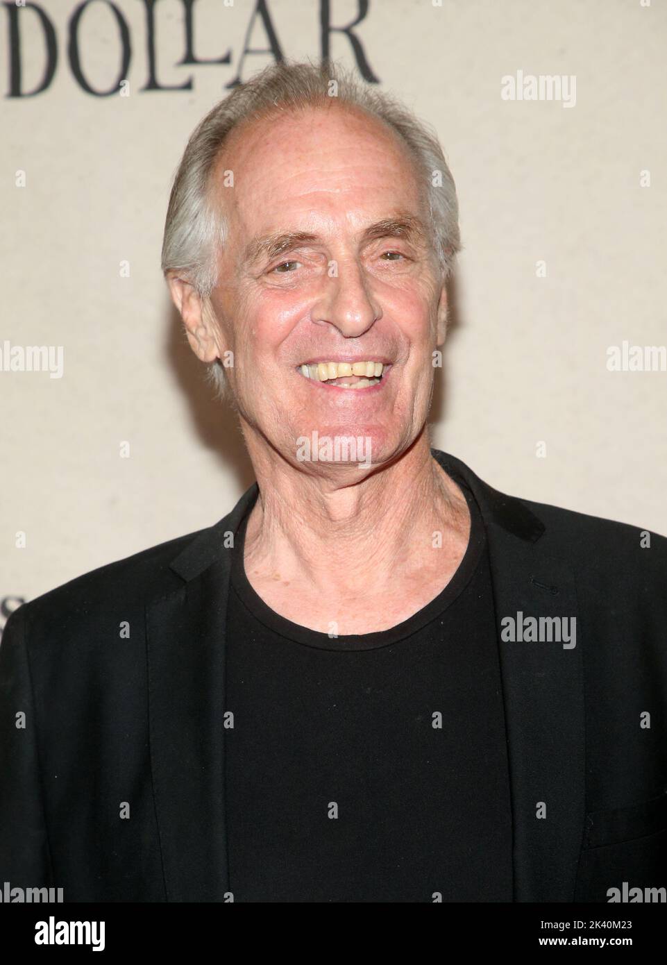 Los Angeles, Ca. 28th Sep, 2022. Keith Carradine at the US Premiere of ...
