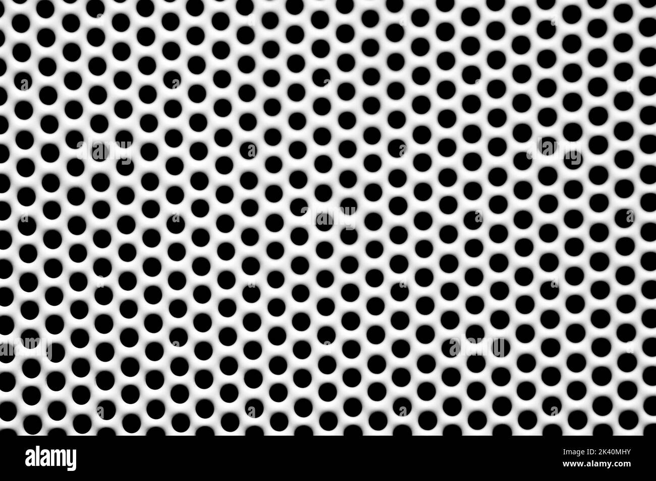 Photo holes Black and White Stock Photos & Images - Alamy