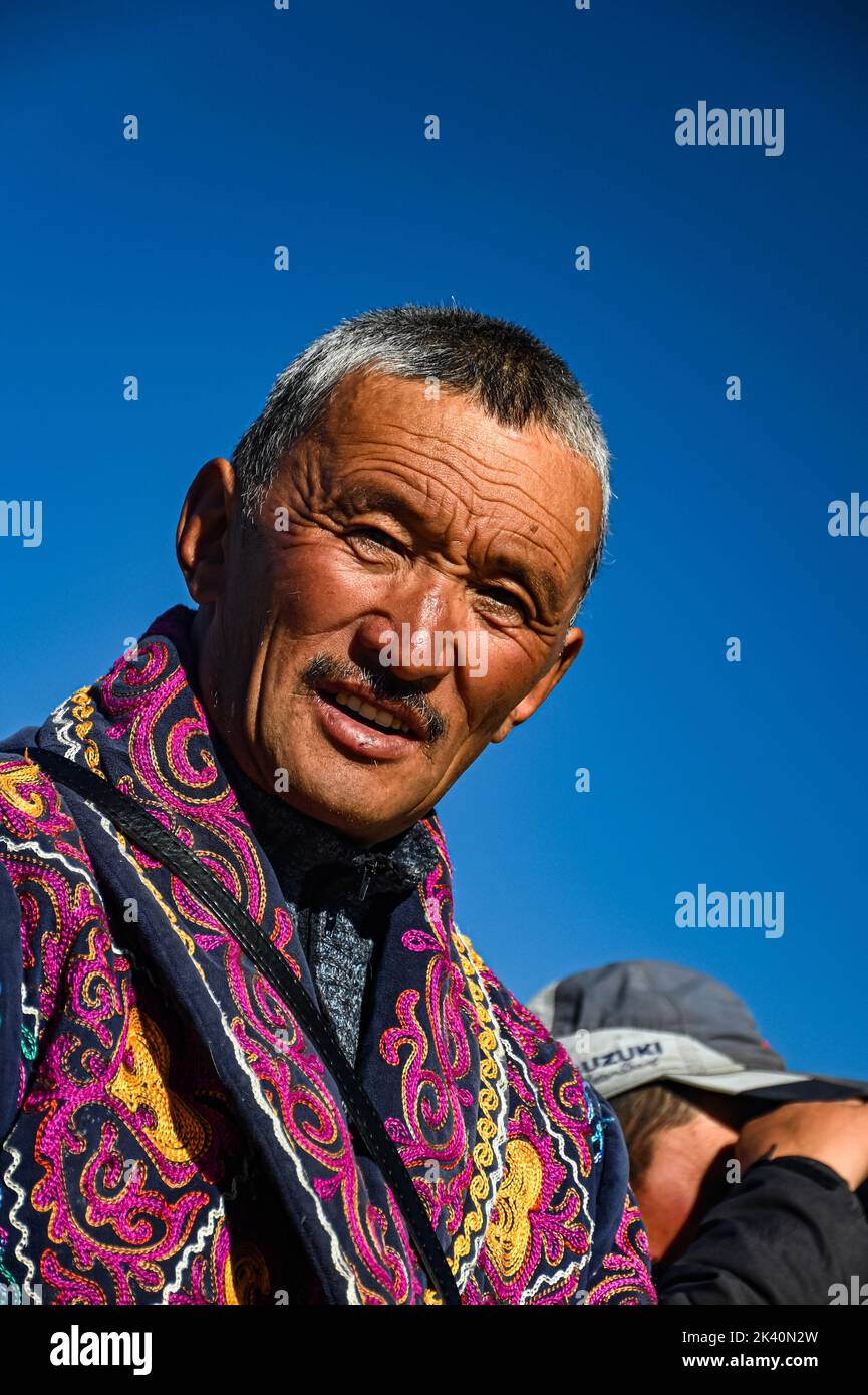Mongolian Eagle hunters, Deep in the craggy hills of Mongolia’s Altai ...