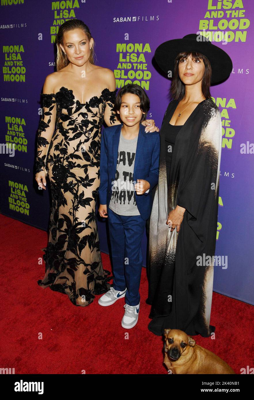 Evan hudson hi-res stock photography and images - Alamy