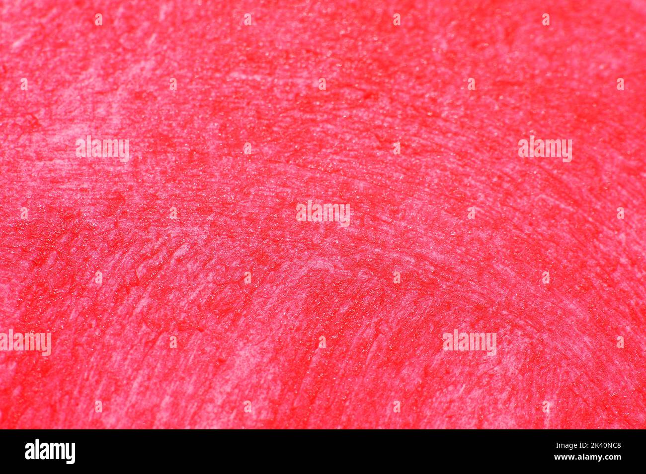 Wall painted in red texture stock photo Stock Photo - Alamy